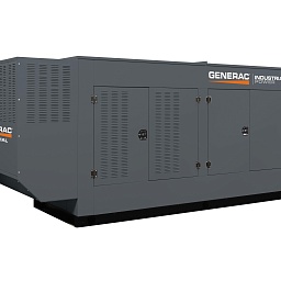 Купить Газовый генератор Generac SG104 в кожухе по выгодной цене в ...