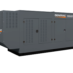 Купить Газовый генератор Generac SG64T в кожухе по выгодной цене в ...