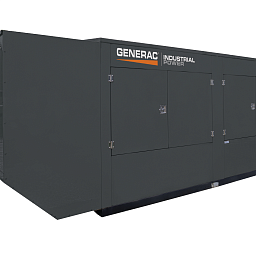 Купить Газовый генератор Generac SG400/PG360 в кожухе по выгодной цене ...
