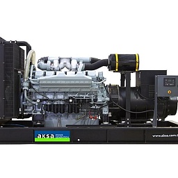 Купить Газовый генератор AKSA APG 440 по выгодной цене в магазине Gaz ...