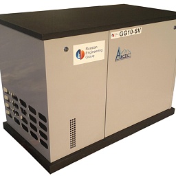 Купить Газовый генератор REG SG 10-380 S по выгодной цене в магазине Gaz-Generator.com