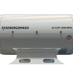 Купить Газовый генератор ФАС 21-1/ВТ ТУРБО по выгодной цене в магазине ...