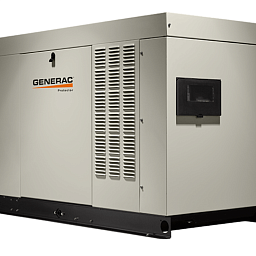Купить Газовый генератор Generac RG 40 по выгодной цене в магазине Gaz-Generator.com