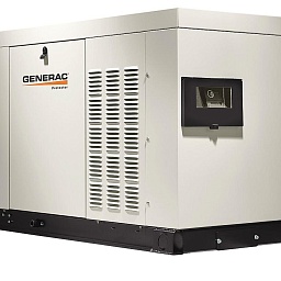 Купить Газовый генератор Generac RG 27 по выгодной цене в магазине Gaz ...